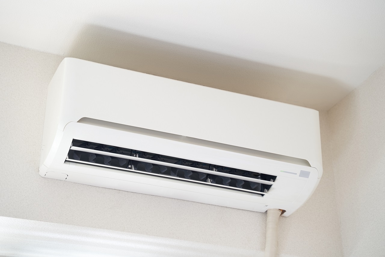 Ductless Mini-Split AC Systems for Pasadena New Construction